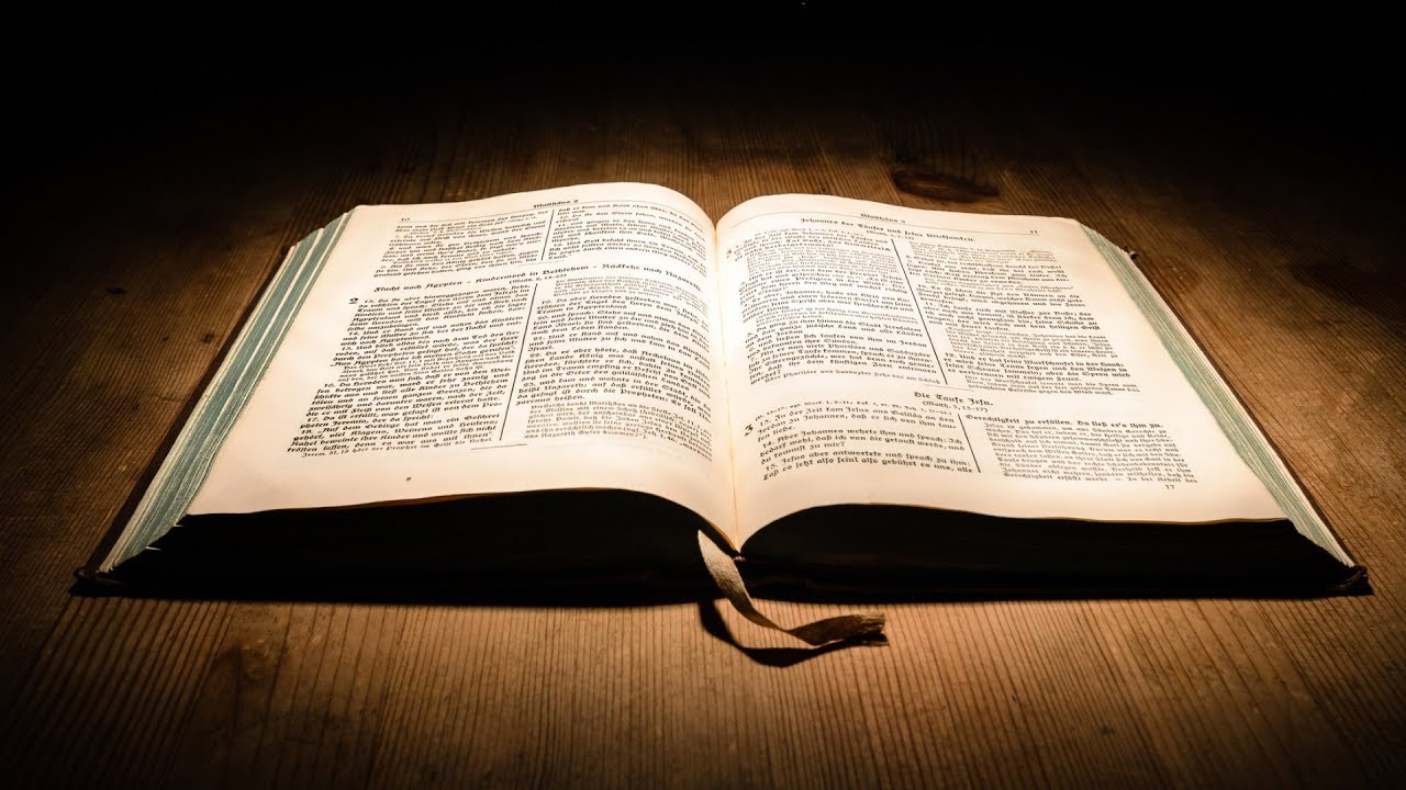 Évangile de Thomas : vraies ou fausses révélations sur Jésus ? - Vidéos ...